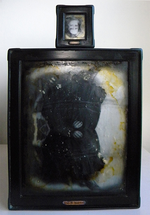 kurtis adamson | ideas – research – artwork