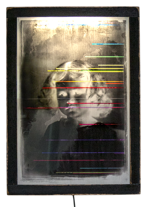 kurtis adamson | ideas – research – artwork